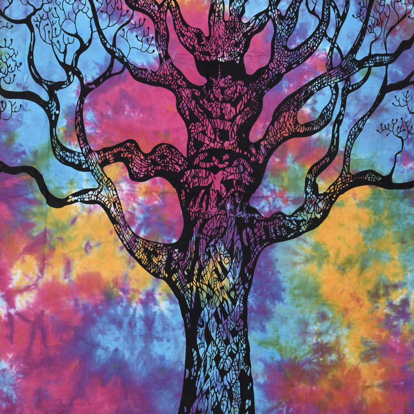 Trippy Tree Of Life Pictures