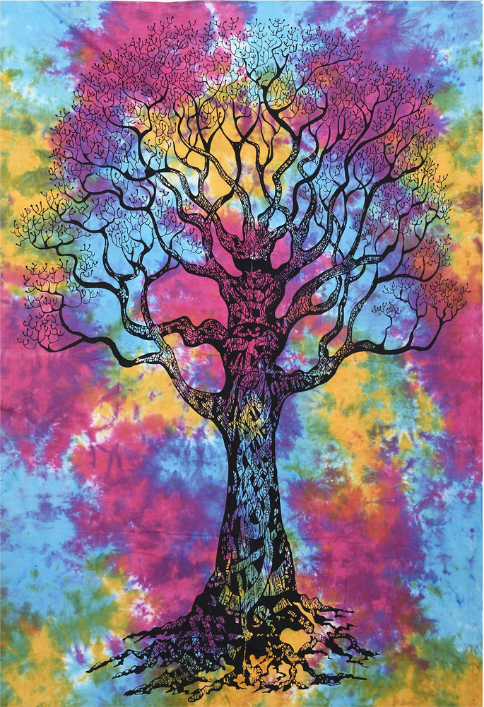 Trippy Tree Of Life Pictures