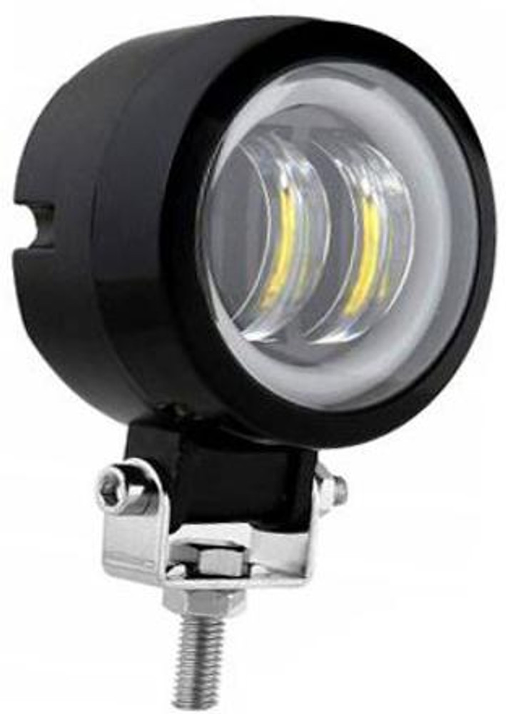Single led light for bike store