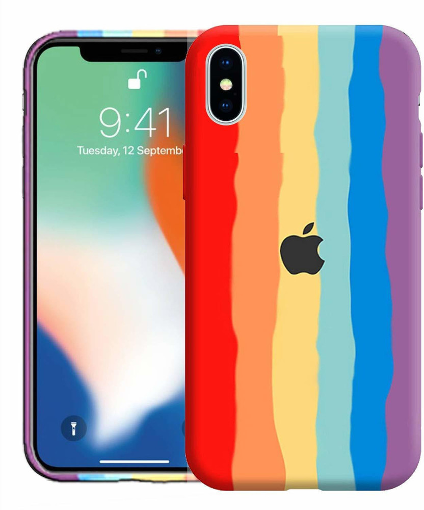INCLU Back Cover for Apple iPhone X INCLU Flipkart