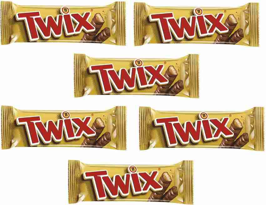 Twix Slogan Need A Moment