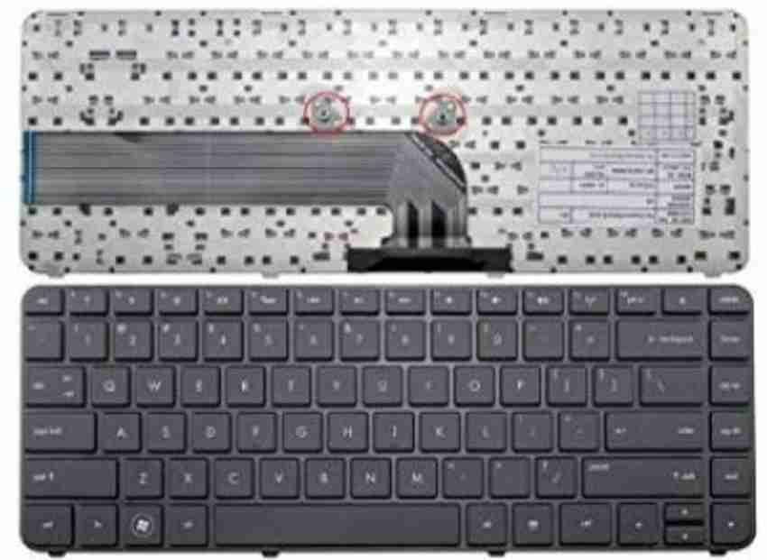 Hp Pavilion Dv4 Keyboard