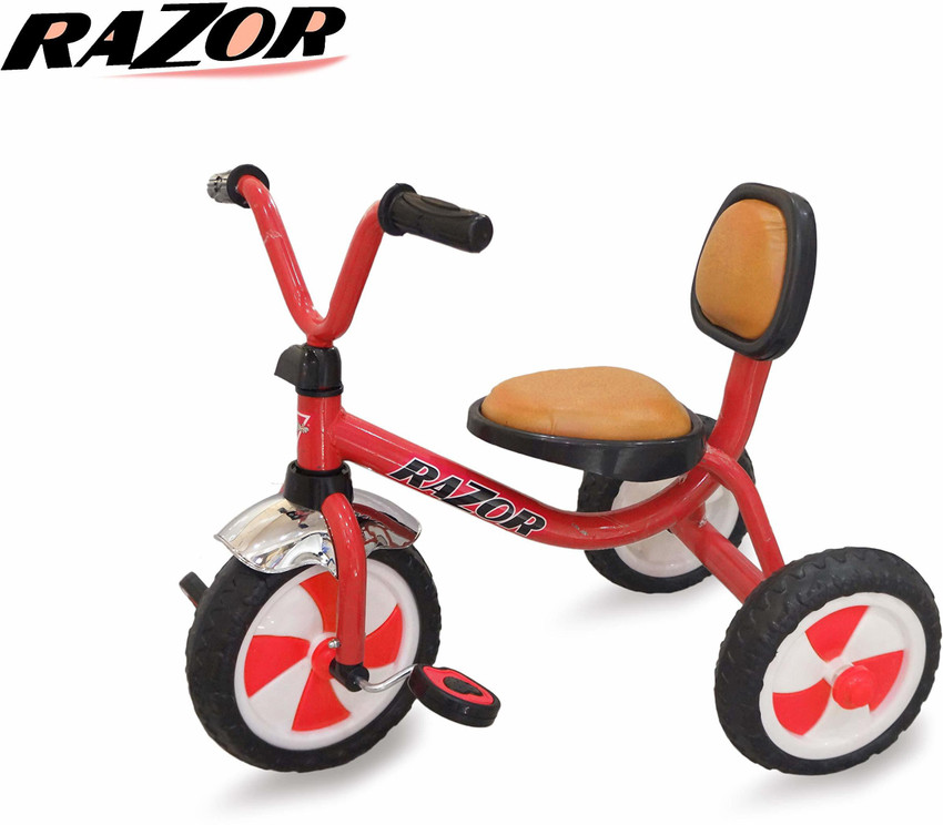 Razor Tricycle