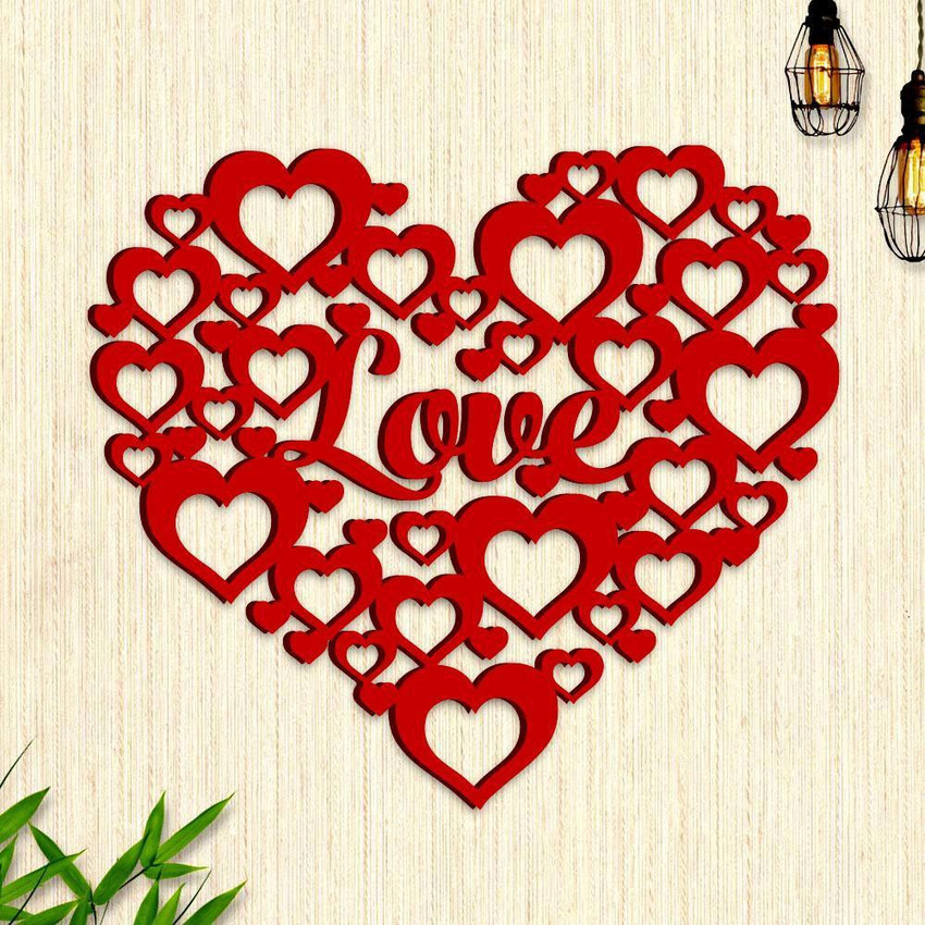 Pretty Heart Designs