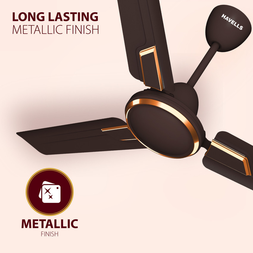 Havells Fan Logo