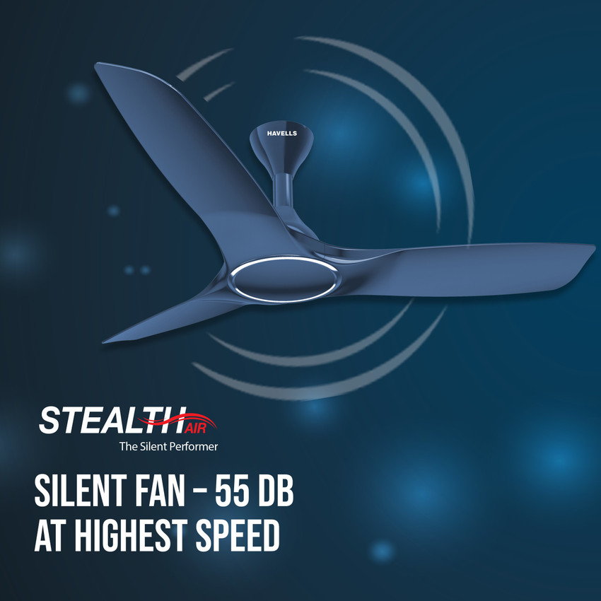Havells Fan Logo