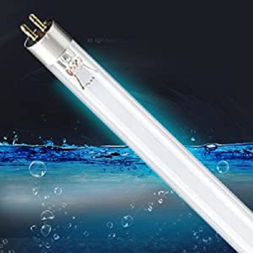 Waterproof Uv Light Water Treatment