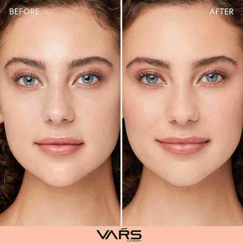 White Face Powder Makeup - Mugeek Vidalondon
