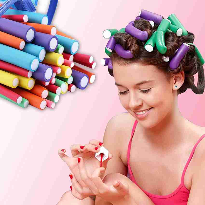 Hair Flexi Rods