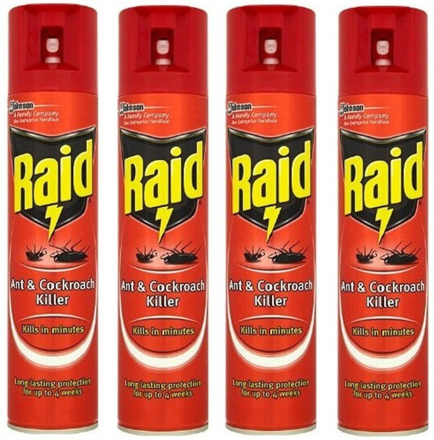Raid Ant And Cockroach Killer Flash Sales | zkzl.poznan.pl