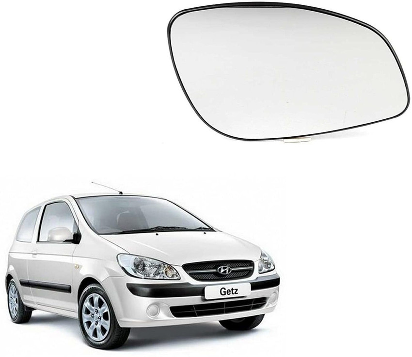 Hyundai getz right side mirror store