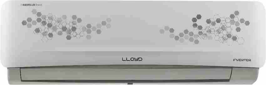 Flipkart Buy Lloyd 1 Ton 5 Star Split Inverter AC White Online at best Prices In India