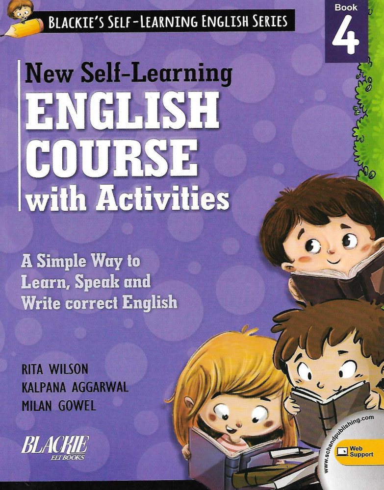 English Course