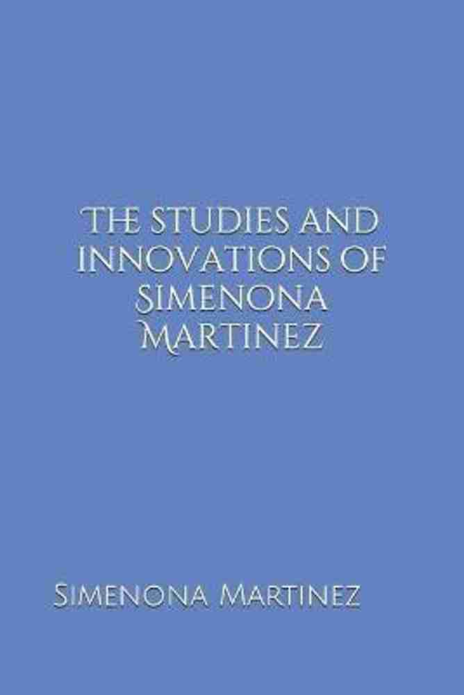 Simenona Martinez