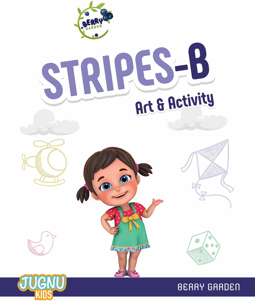 Draw Something Stripes