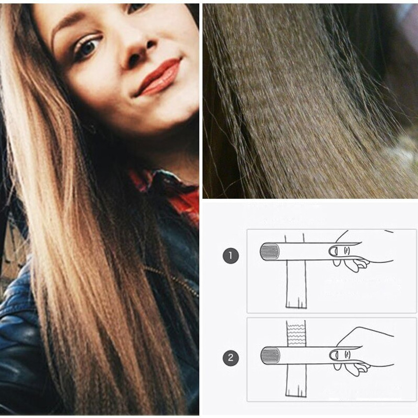 Swag Hair For Girls