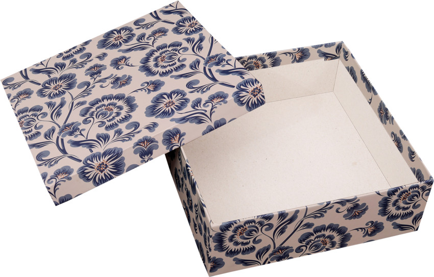 Empty Gift Box