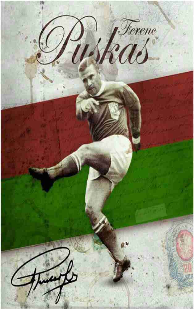 Ferenc Puskas Quotes Tiểu Sử Và Sự Nghiệp Của Siêu Huyền