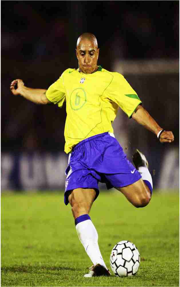 Roberto Carlos Footballer Roberto Carlos Latest News, Breaking