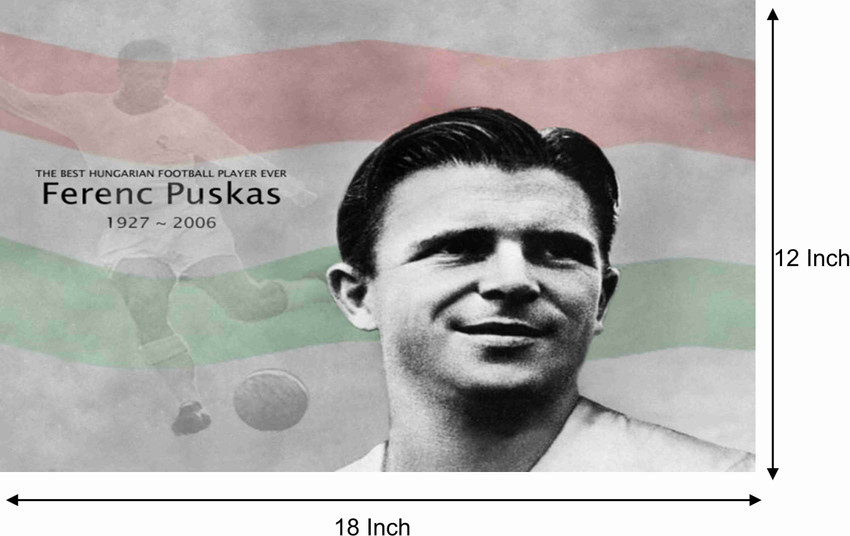 Ferenc Puskas Quotes Tiểu Sử Và Sự Nghiệp Của Siêu Huyền