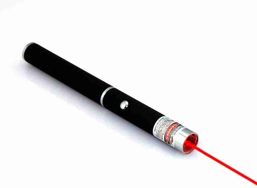 Red Laser Pointer