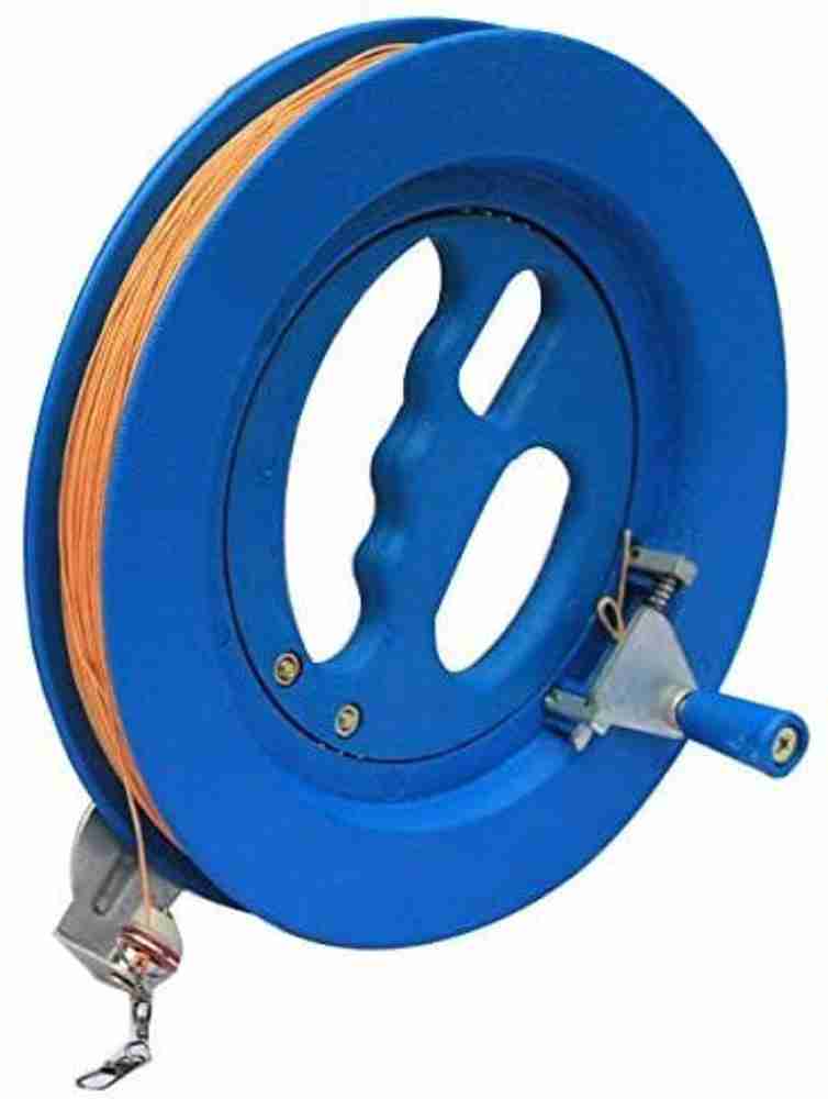 Kite Reel Winder
