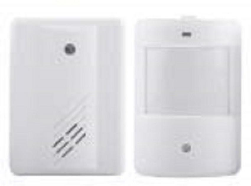 Wireless Door Chime Motion Wireless Motion Sensor Door Chime Set