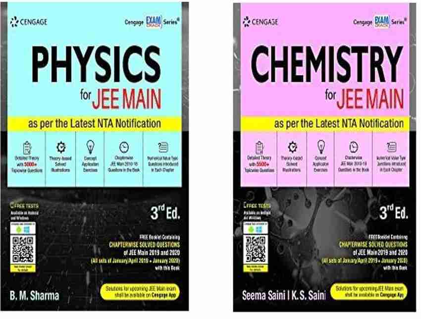 11 Years' JEE Main Advanced Chapterwise Topicwise, 02/07/2023