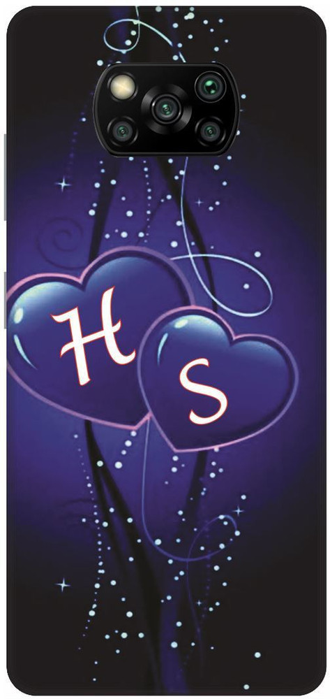 H And S Love