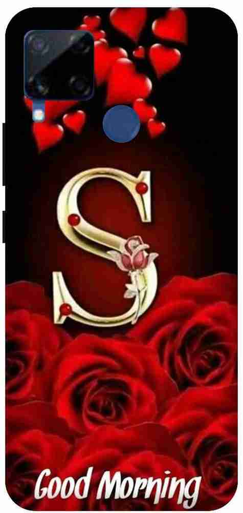 S Name Wallpaper Download