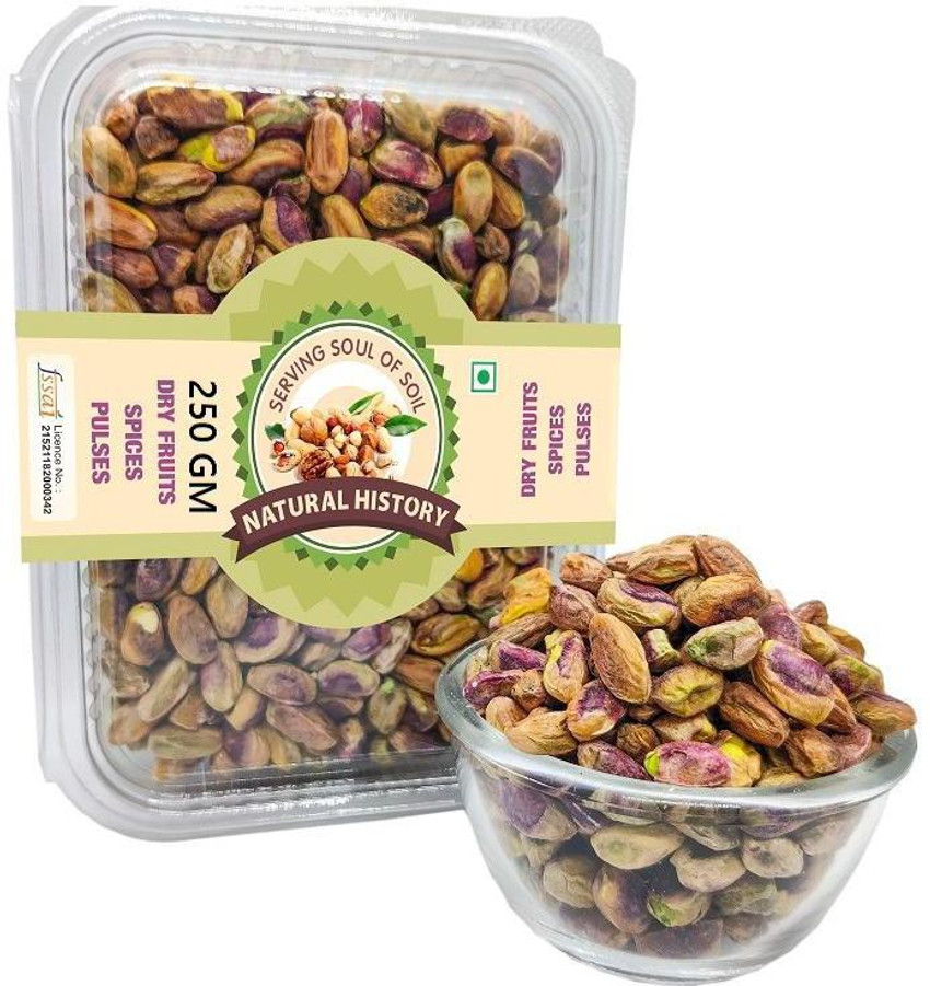 Pistachio Brands