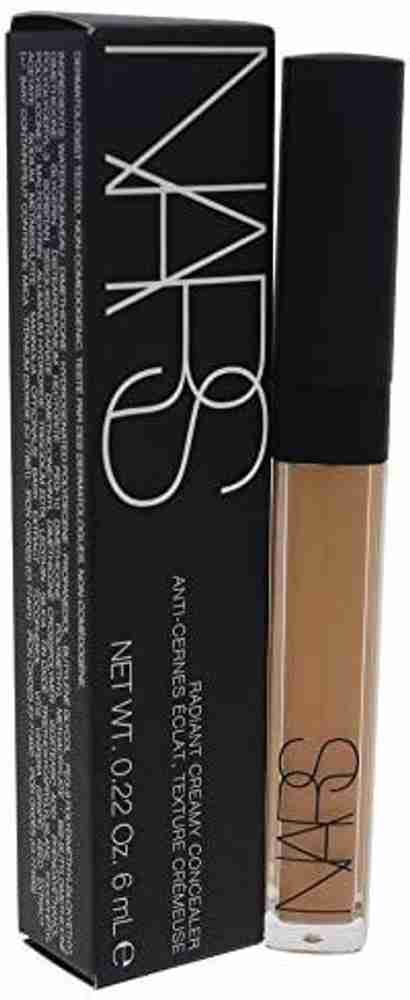 Nars Radiant Creamy Concealer Caramel