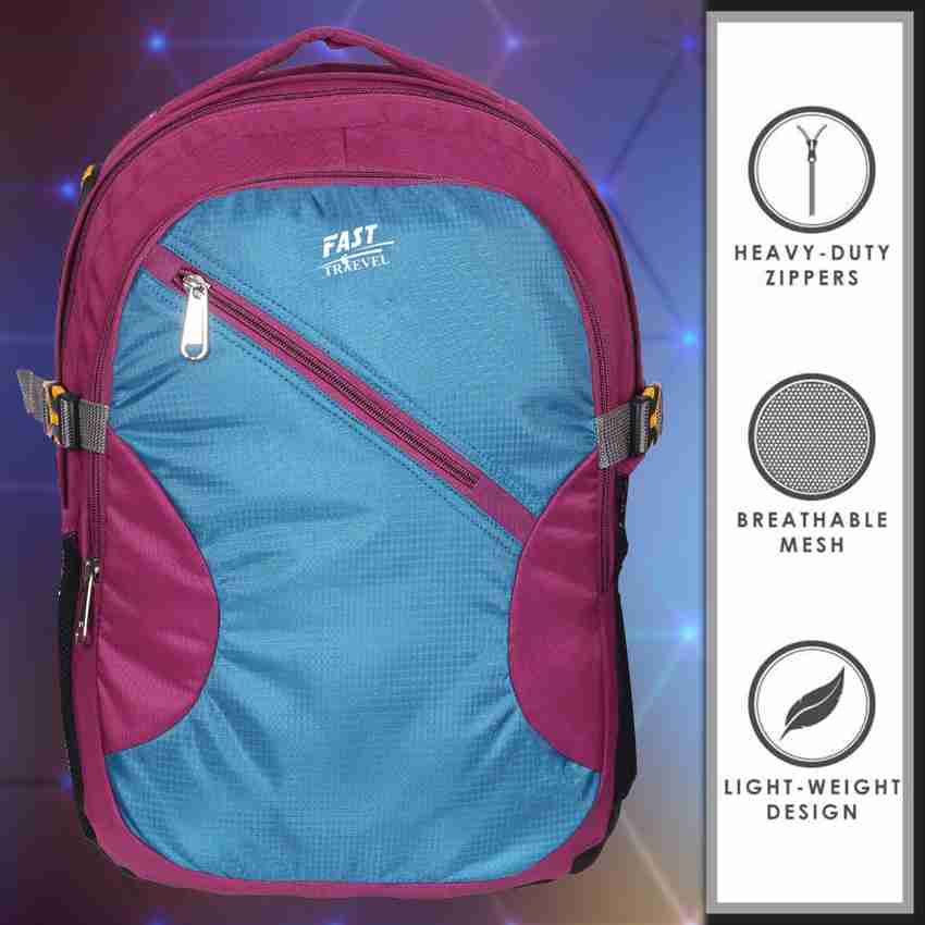 Fast Duty Bag