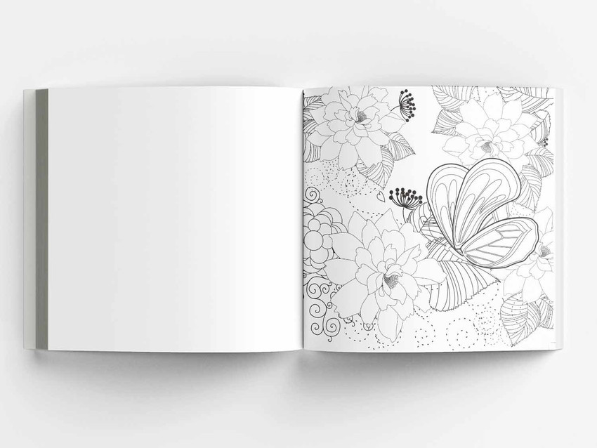 majestic animal coloring pages