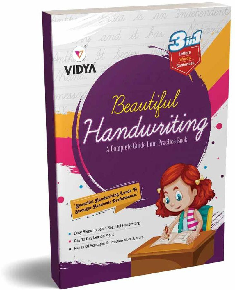 Beautiful English Handwriting