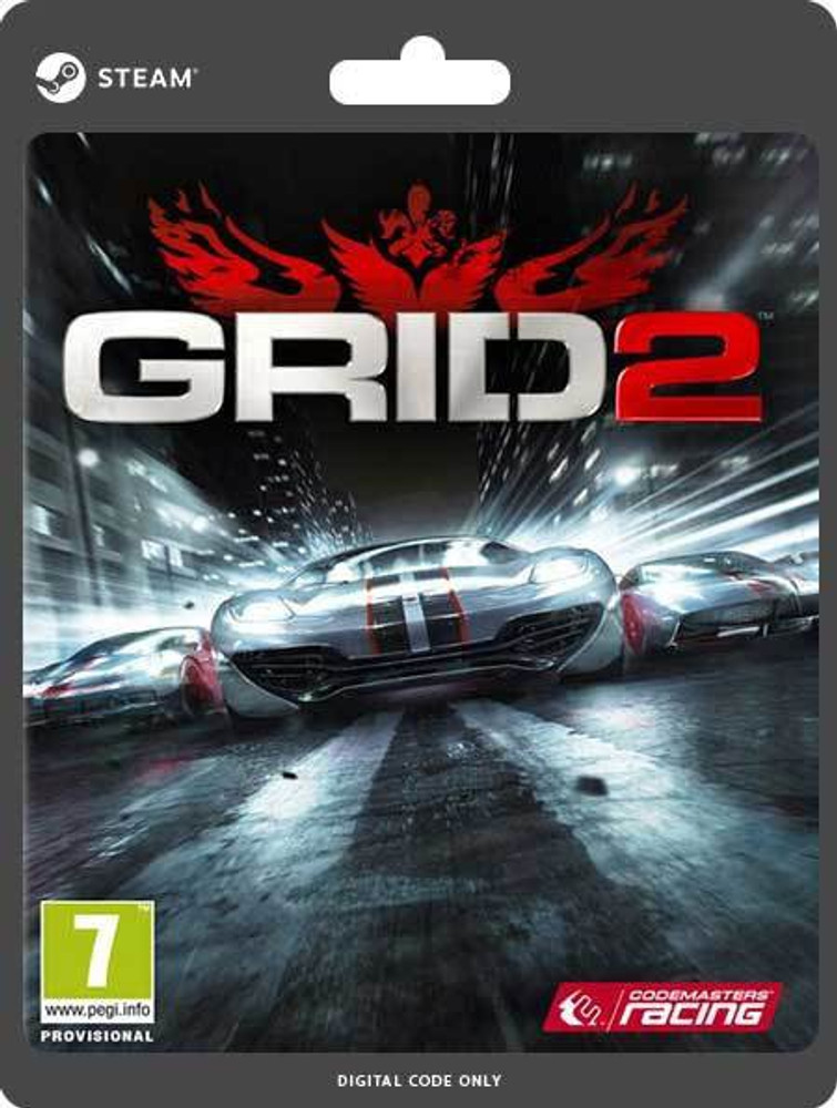 Grid 2 Cover