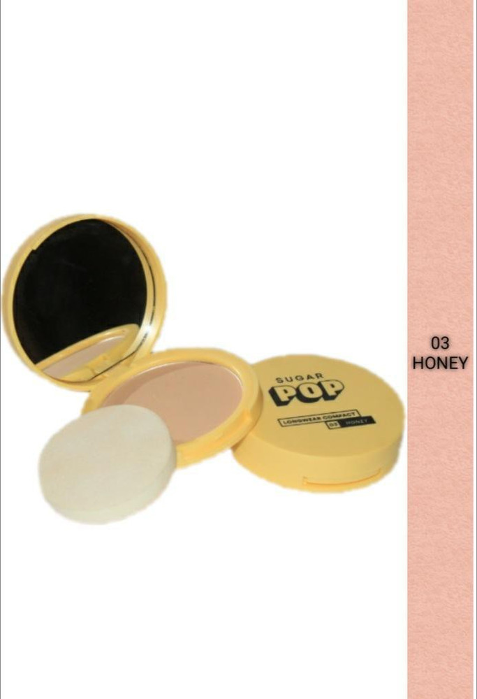 Maybelline Sugared Honey