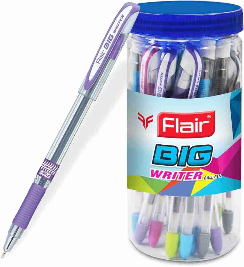 Which is the best ball pen in india store