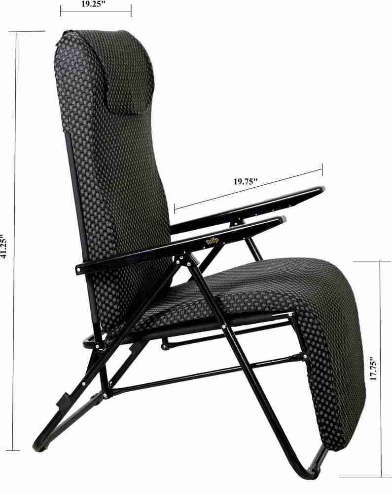 Tulip recliner chair store