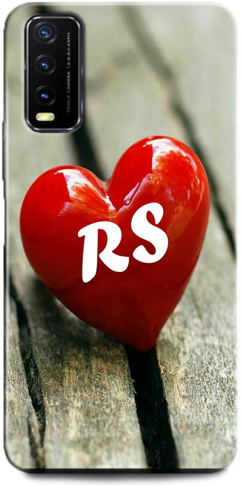 Letter R And S Wallpaper