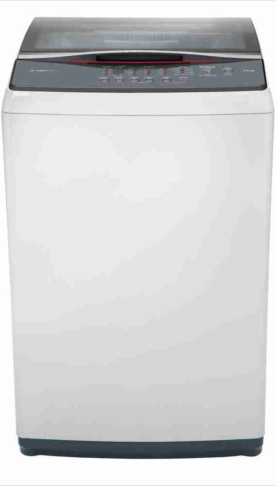 Bosch Kg Fully Automatic Top Load Washing Machine White, 41% OFF