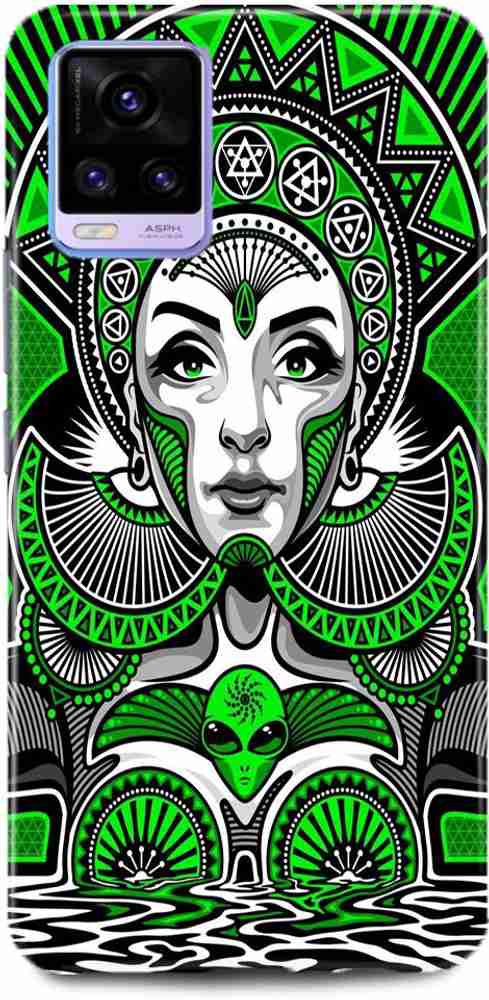 Trippy Weed Cover Photos
