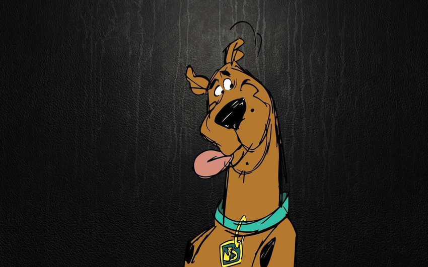 Scooby Doo Funny
