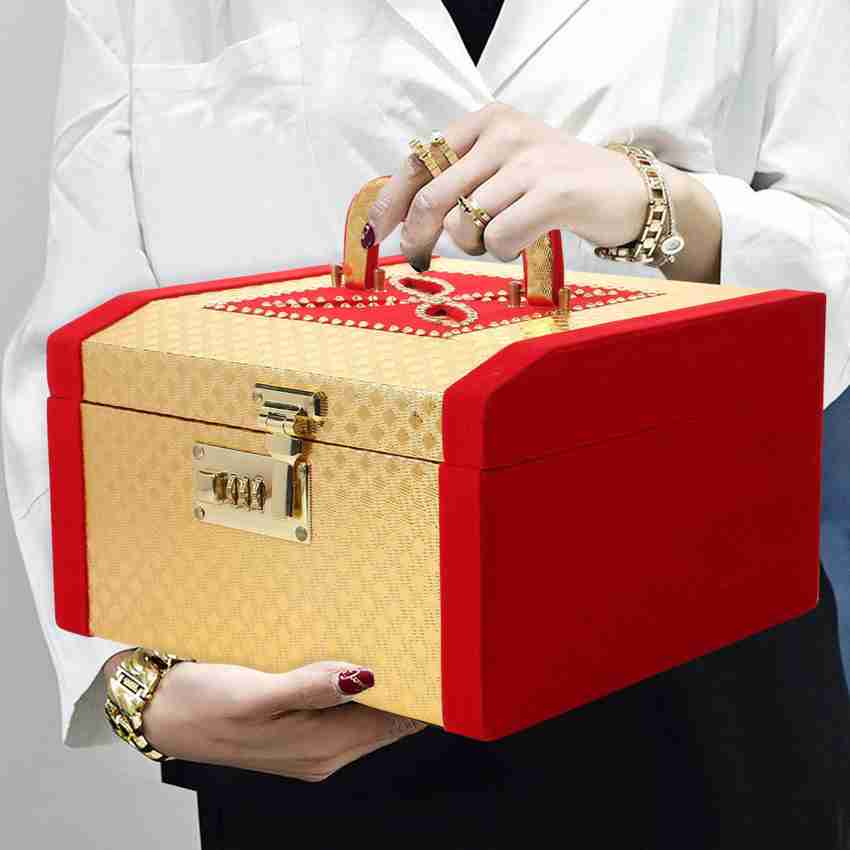 Bridal Makeup Kit Bag | Saubhaya Makeup