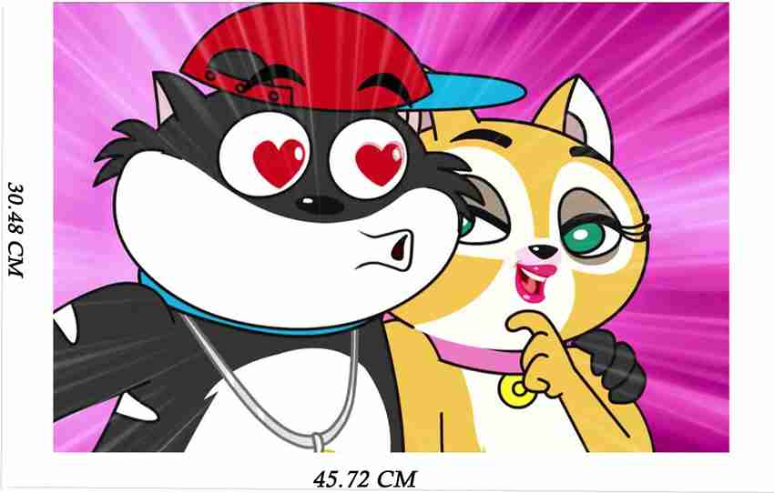 Honey bunny cartoon honey bunny cartoon store