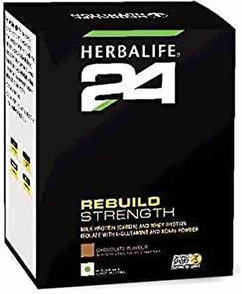 Herbalife24® Rebuild Strength: Chocolate