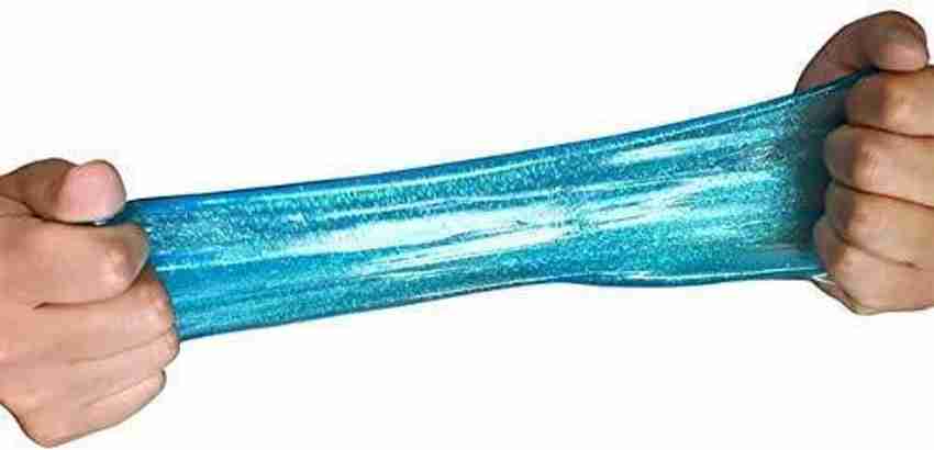 Slime Toy From The 90s