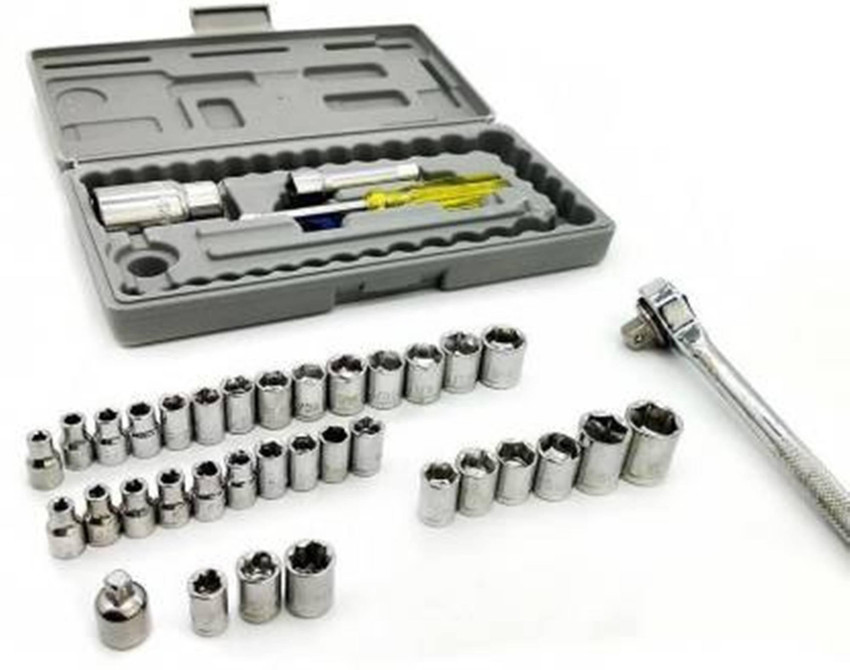 Balaji wrench set store
