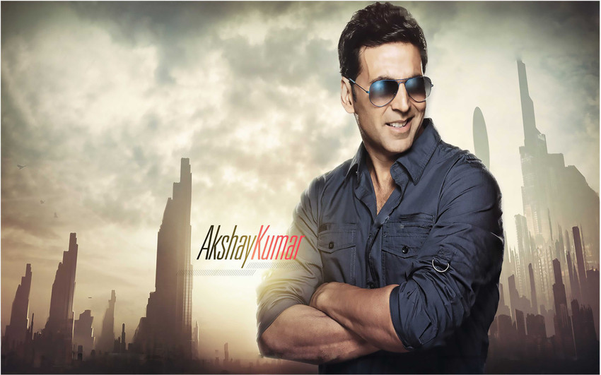 Akshay Kumar Wallpapers Latest Movies