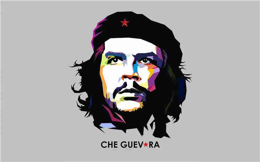 Che Guevara Wallpapers With Quotes